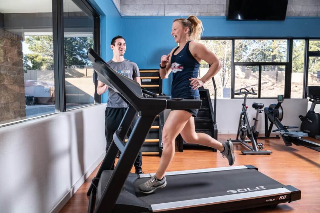 Physical Therapy Treatment | The Physio Shop