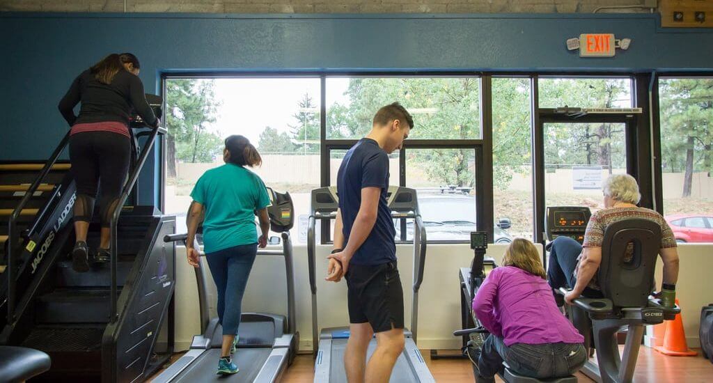Physiotherapy Treatment | The Physio Shop