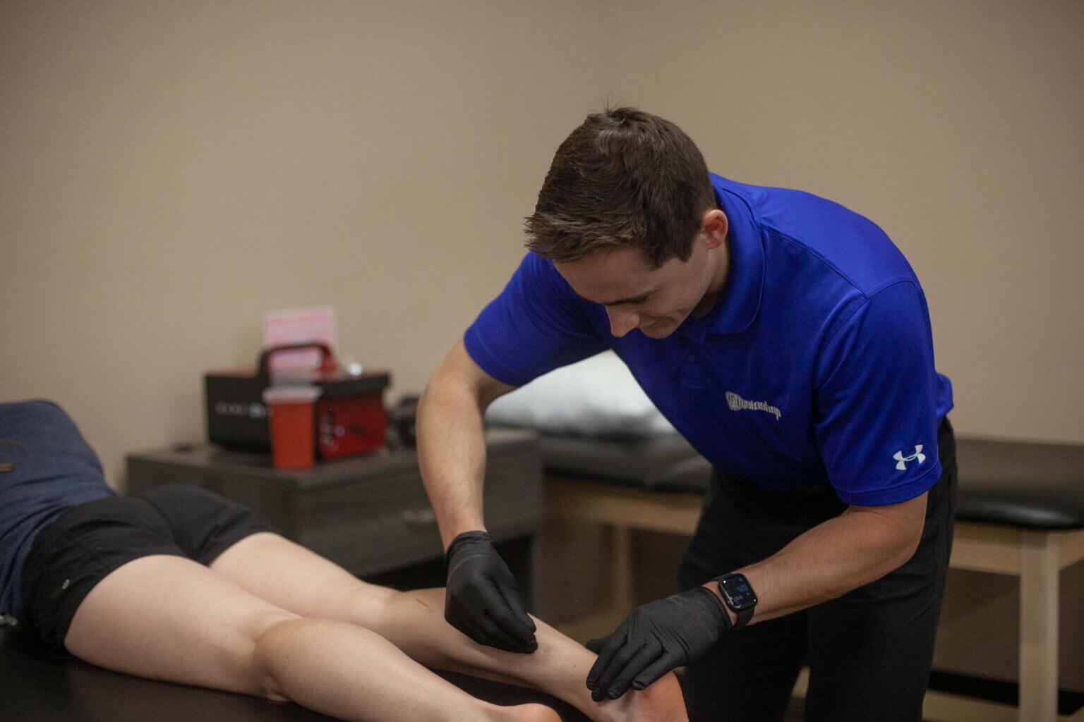 Dry Needling, Massage, and More | The Physio Shop
