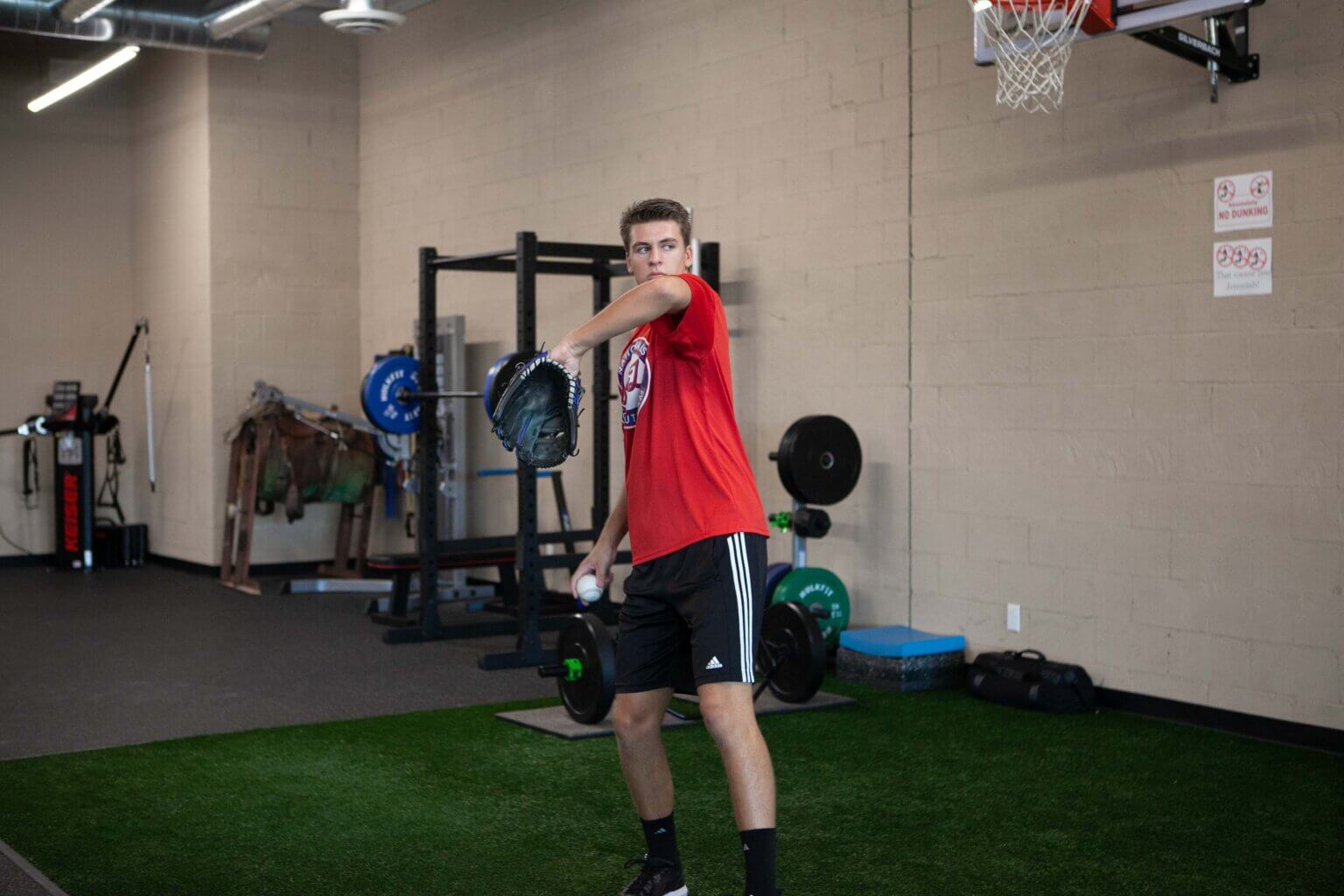 The Physio Shop - Physical Therapy, Athletic Training, and Recovery Center