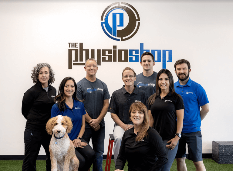 Physiotherapy in Tucson | The Physio Shop