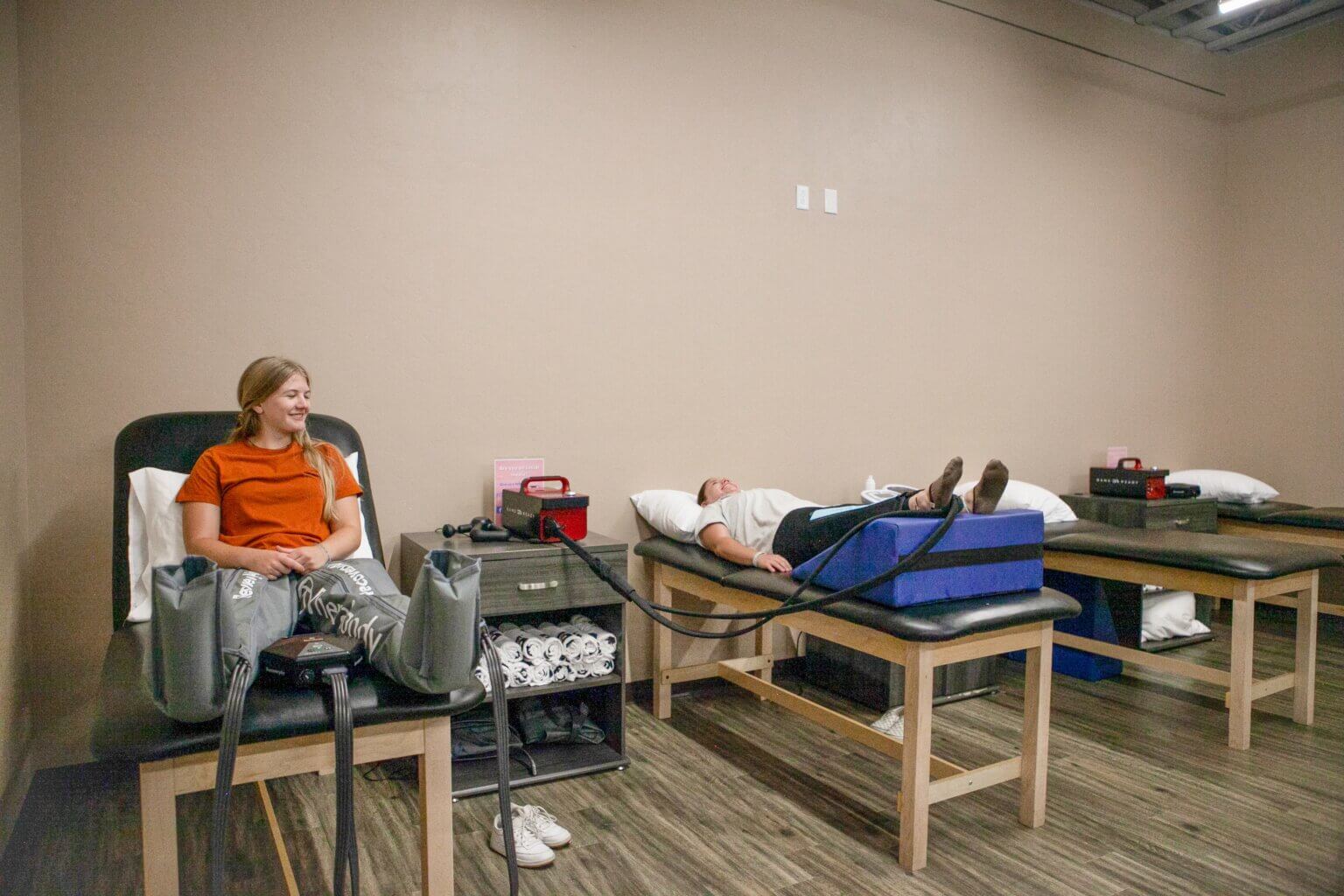 Physical Therapy Tucson | The Physio Shop