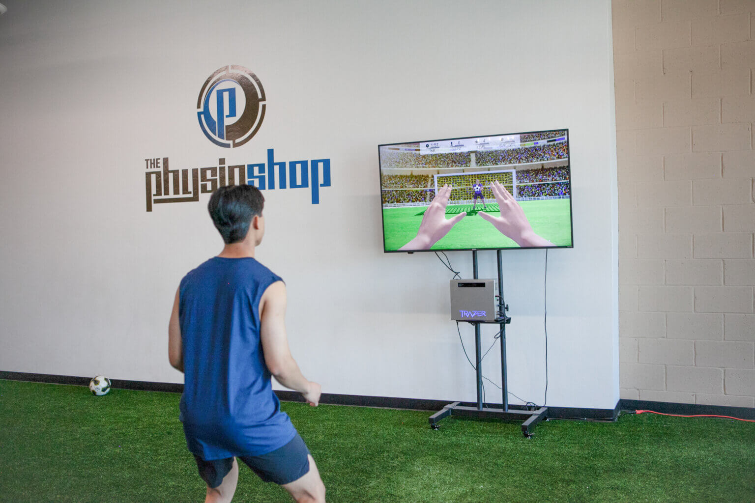 Physical Therapy Treatment | The Physio Shop