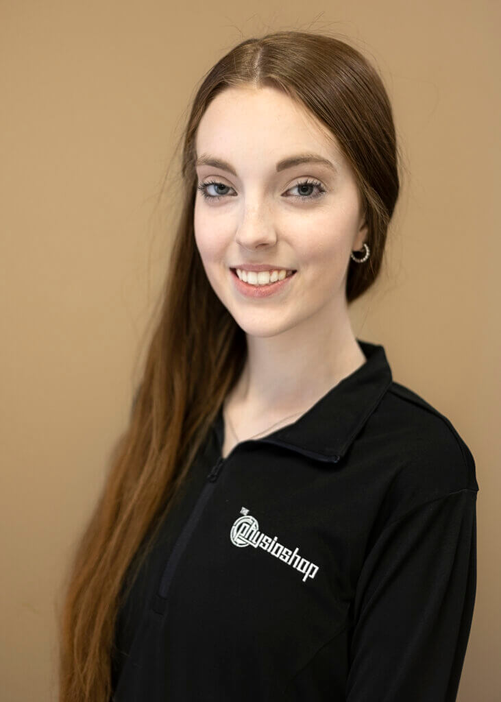 Physical Therapists Tucson | The Physio Shop