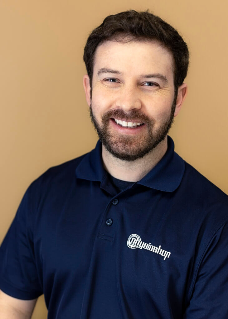 Physical Therapists Tucson | The Physio Shop