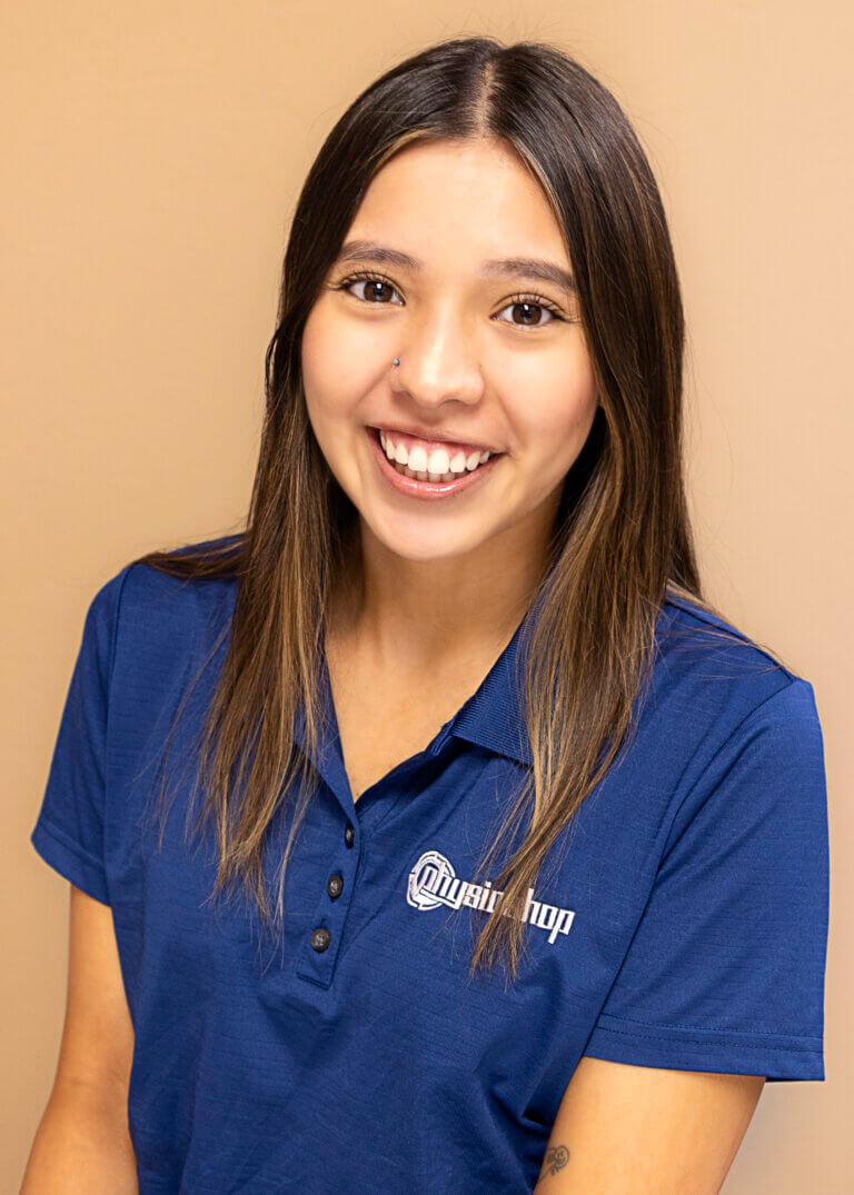 Physical Therapists Tucson | The Physio Shop