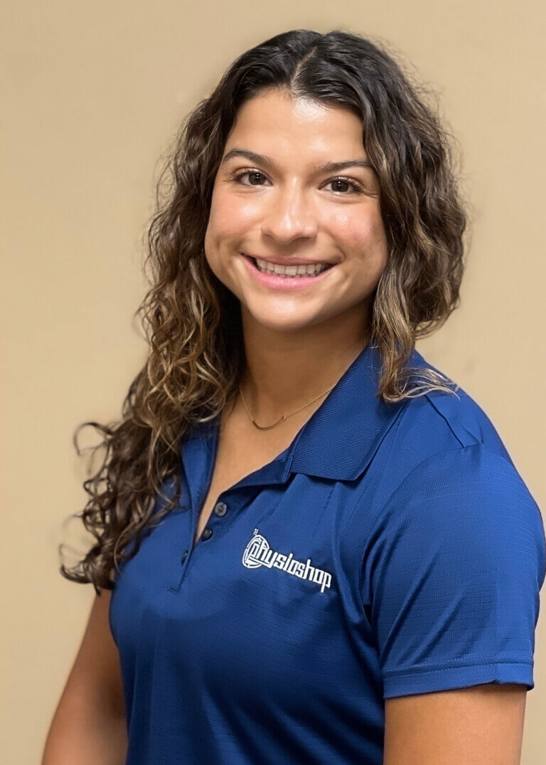 Physical Therapists Tucson | The Physio Shop