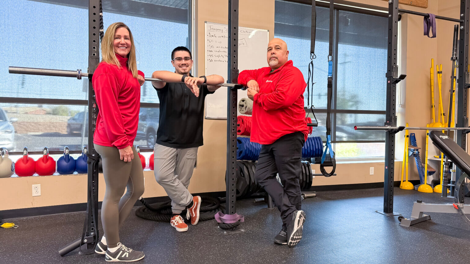 Physiotherapy Treatment | The Physio Shop