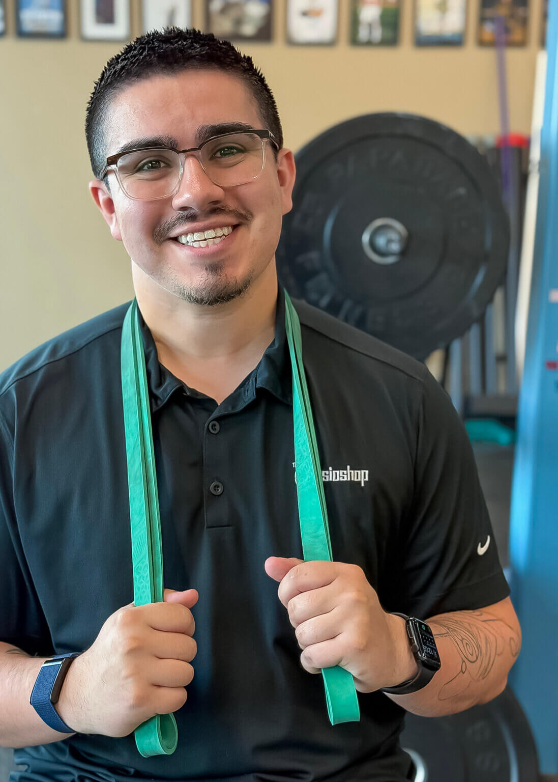 Physical Therapists Tucson | The Physio Shop