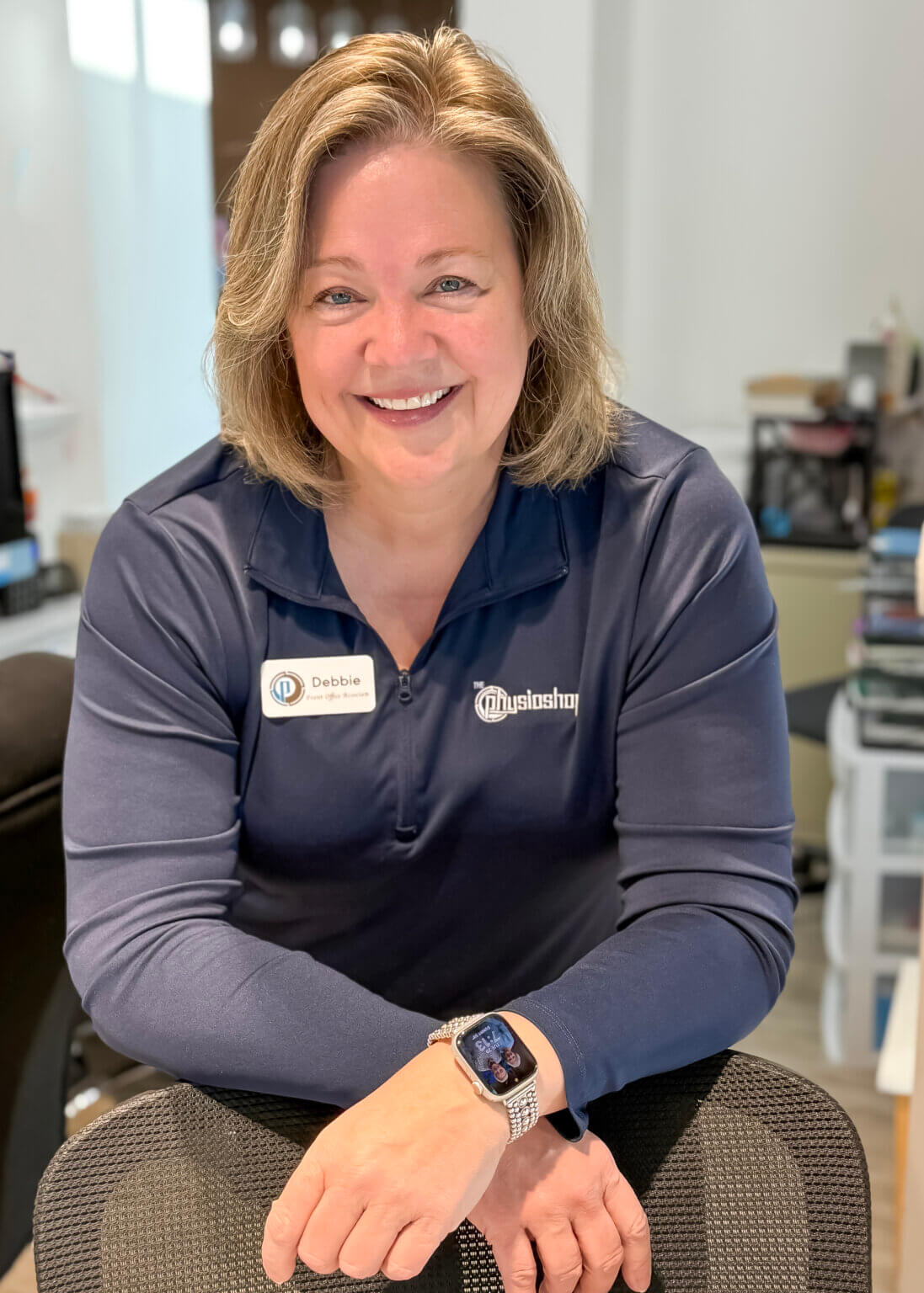 Physical Therapists Tucson | The Physio Shop